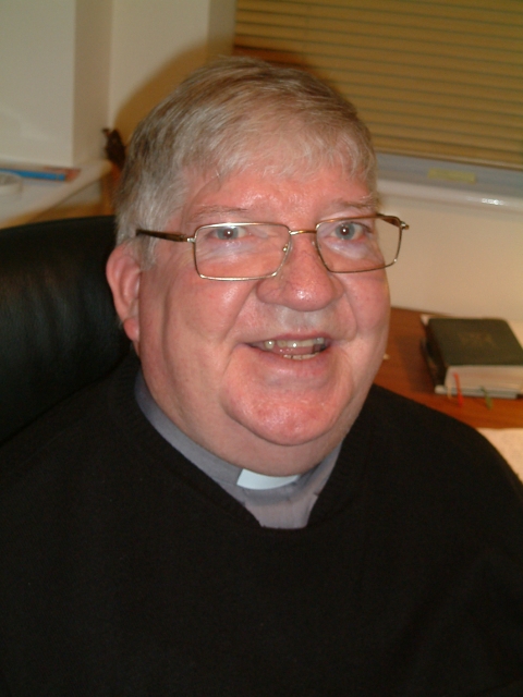 Personal Message from Father Stephen